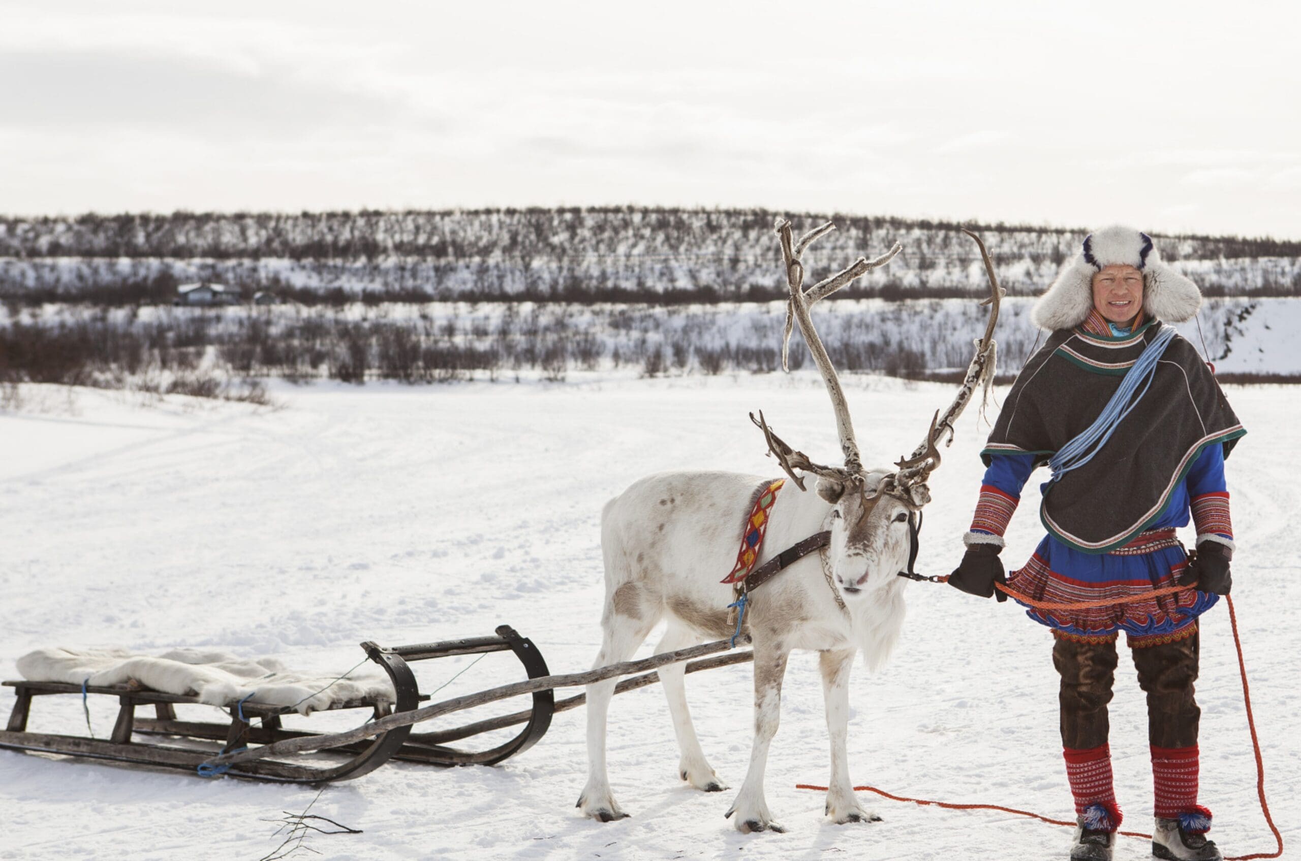 Fjord & Arctic | Upgraded | Norway Insight